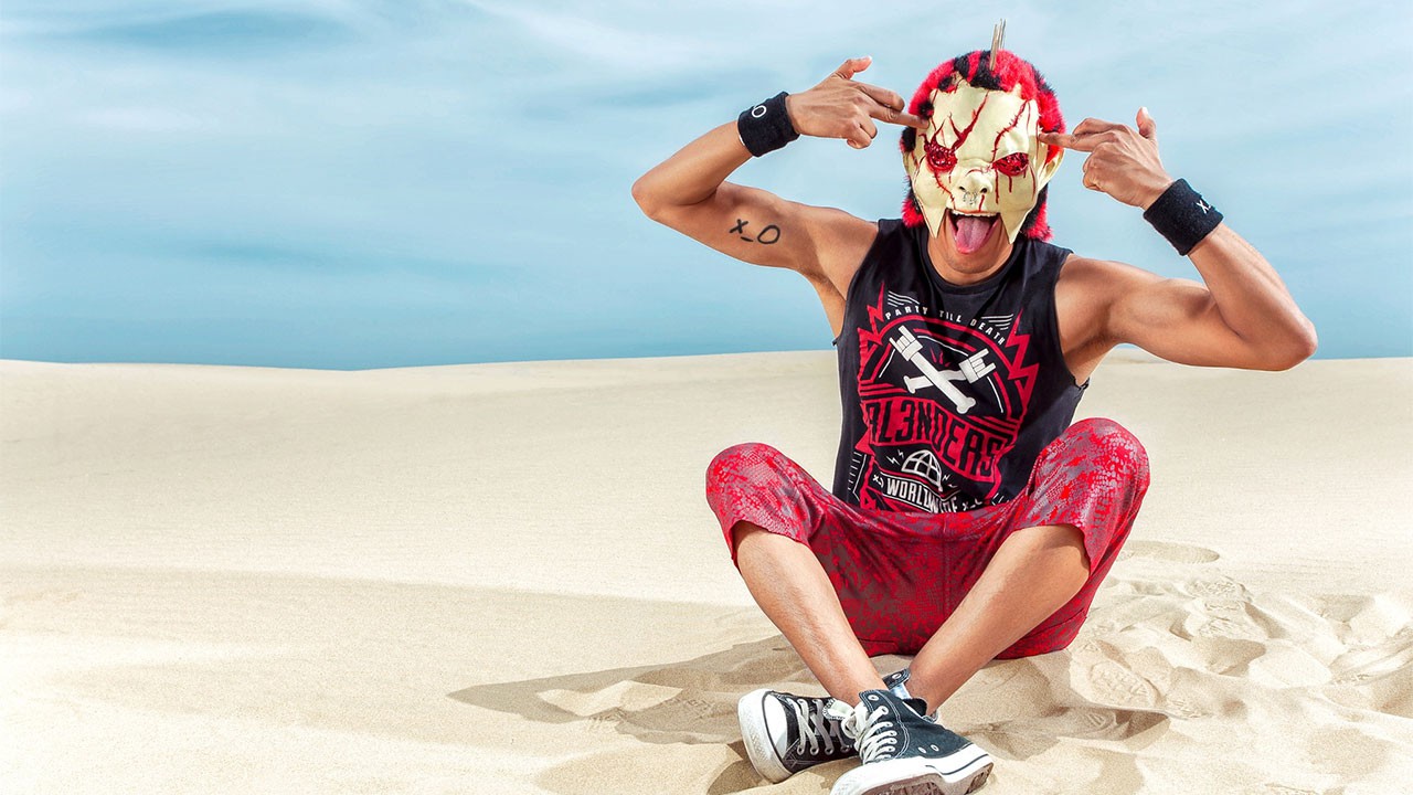 Exclusive Interview with DJ Bl3nd | Siam2nite