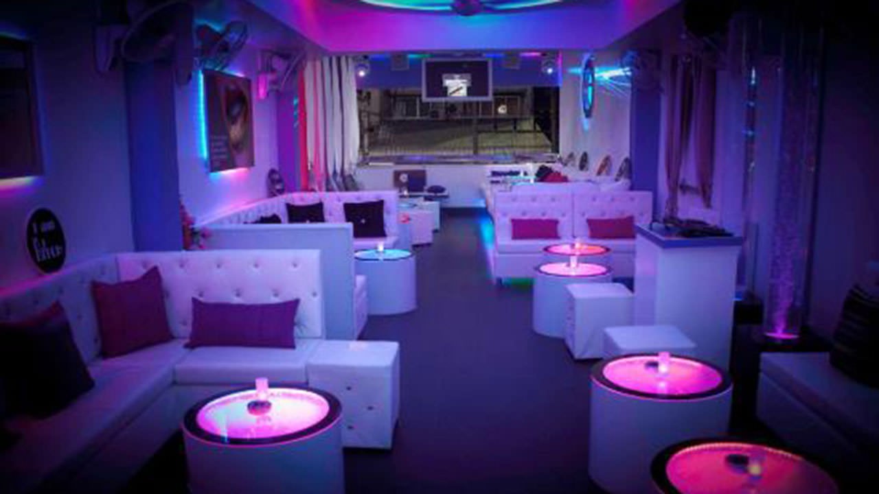 Gossip - Bar (Patong, Phuket) | Siam2nite