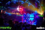 Henry Hacking at Insanity Nightclub | Siam2nite