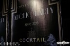 Cheers presents Aholic Party with Cocktail at DND Club | Siam2nite