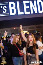 BLEND 285 Signature presents Let's BLEND Festival (Album 1) | Siam2nite