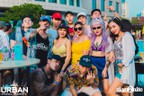 Urban Pool Party 3-Year Anniversary at Pathumwan Princess | Siam2nite