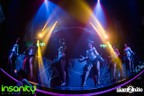 Sick Individuals at Insanity Nightclub | Siam2nite